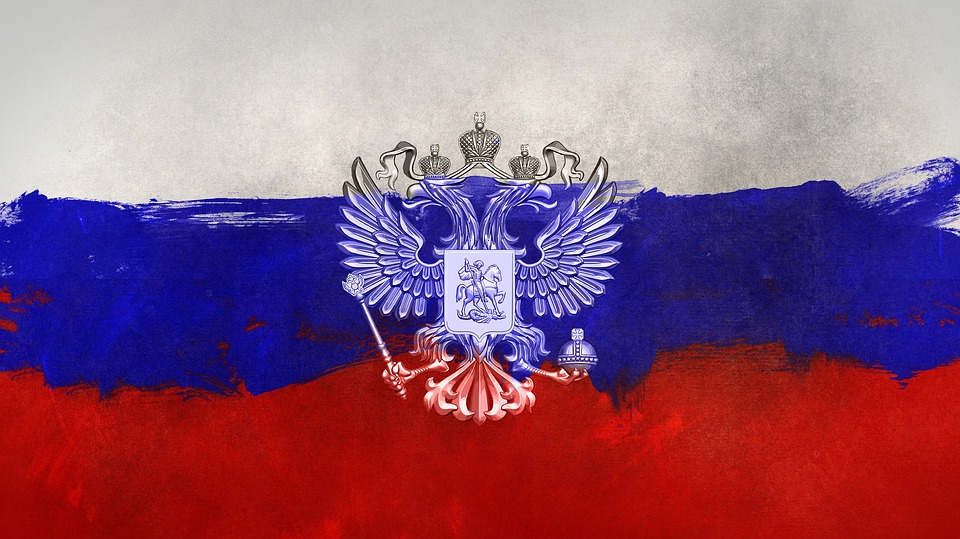 Curiosidades de la bandera y el escudo de Rusia | Blog de ALAR ... Curiosidades de la bandera y el escudo de Rusia | Blog de ALAR ...