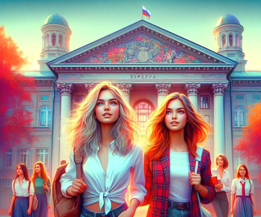 ¿Vale la pena estudiar en Rusia? Mitos y verdades sobre estudiar en ...