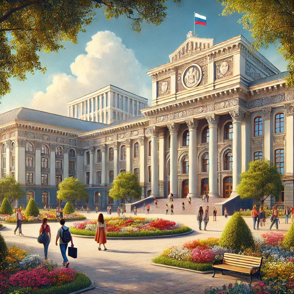 ¿Qué NO debes hacer si deseas estudiar en una universidad rusa? | Blog ...
