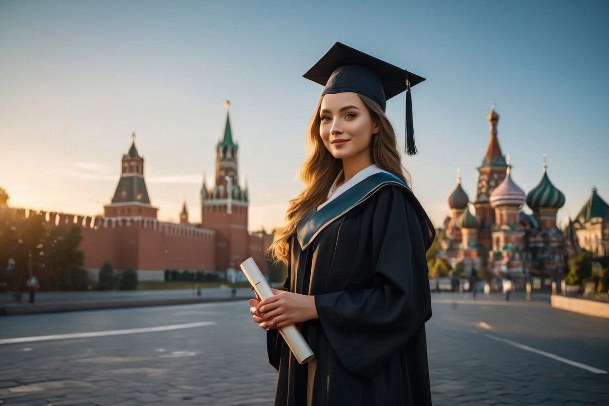 10 mitos y leyendas sobre estudiar en Rusia | Blog de ALAR, Universidades en Rusia, Estudios en ...