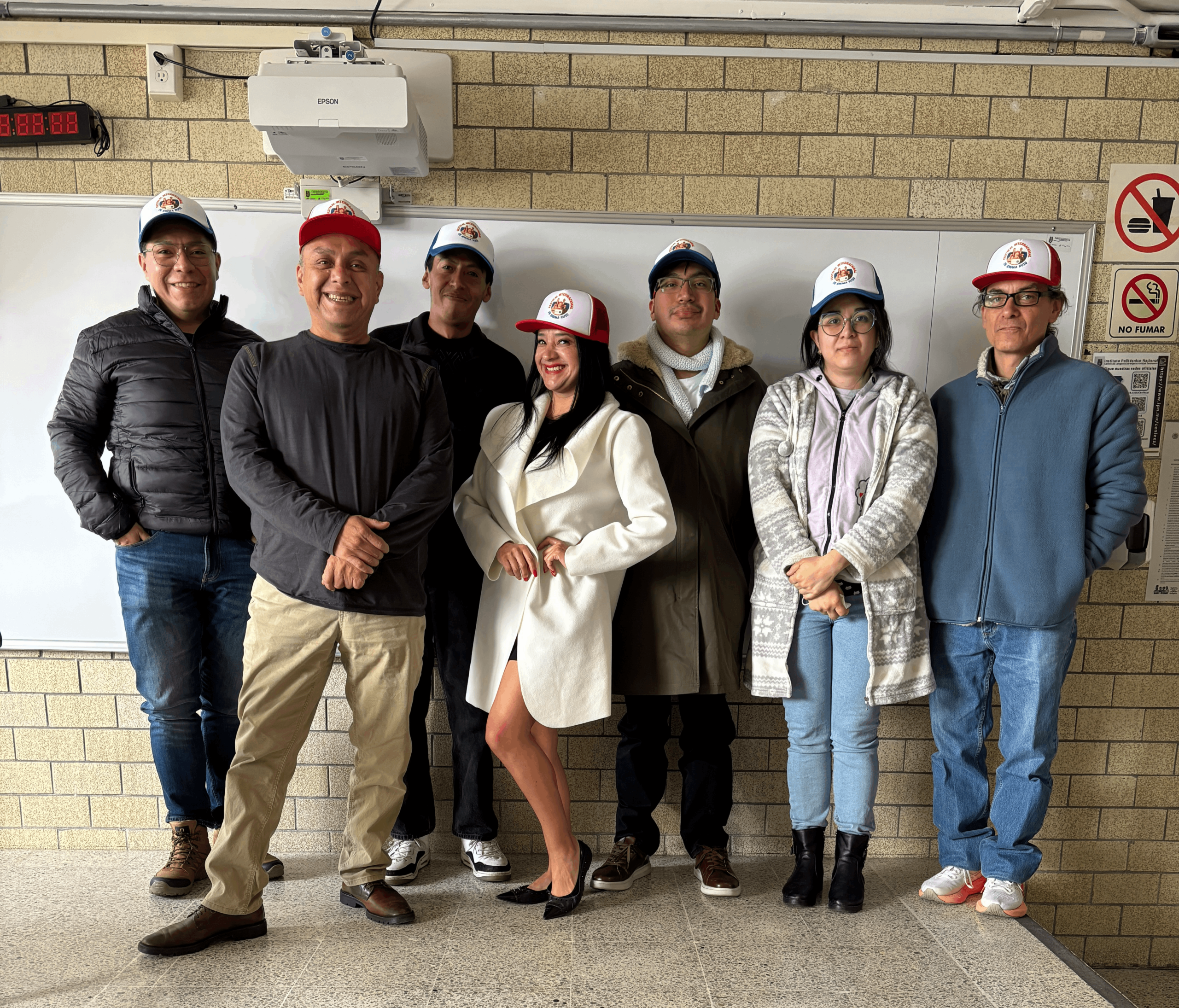 ALAR inició el 2026 con su primera certificación presencial de idioma ...